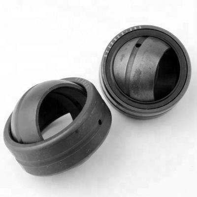 China Radial GEH25ES Engineering Self Aligning Plain Bearing GCR15 Race for sale