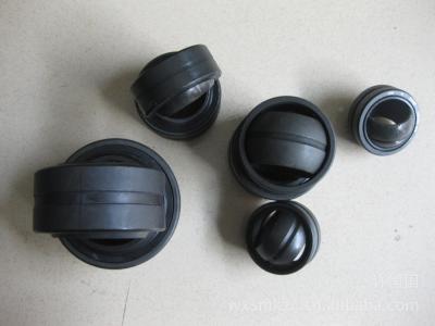 China Carton Steel Seal Spherical Plain Bearing GE70ES For Spindle for sale