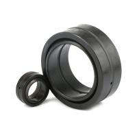 China Radial Joint Chrome GCr15 Steel Axial Spherical Plain Bearings for sale