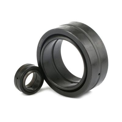 China Radial Joint Chrome GCr15 Steel Axial Spherical Plain Bearings for sale
