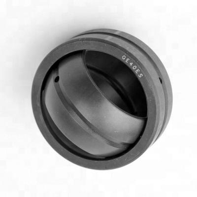 China Female Thread Wind Turbine Bearing GE70ES for sale