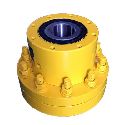 China Conveyor Sealed One Way Clutch Bearings Sprag Freewheel for sale