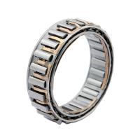 China Chrome Steel  One Way Sprag Cam Clutch Bearing HRC60 Freewheel for sale