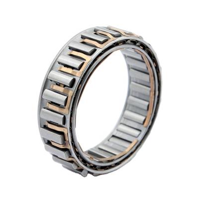 China Chrome Steel  One Way Sprag Cam Clutch Bearing HRC60 Freewheel for sale