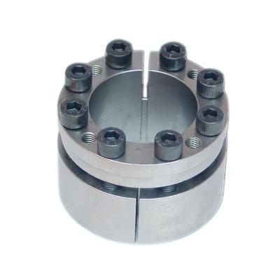 China RLK130 Chrome Steel Shaft Coupling Clutch Bearings For Printing Machinery for sale