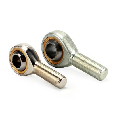 China External Right Spherical Bearing Rod Ends SA8T/K Chrome Aviation Bearing for sale