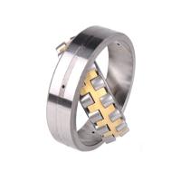 China OD 1000mm Axial Spherical Roller Bearing 22320 CC With Iron Cage for sale