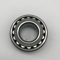 China 24040CCK30 Railway Vehicle Self Aligning Spherical Bearing With Copper Cage for sale