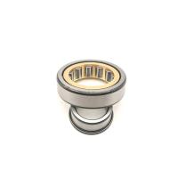 China Motor Steel Cage Axial Cylindrical Roller Bearing For Machine Tool Spindle for sale