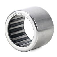 China Perforated Drawn Cup Needle Bearing TA3020 With Cylindrical Rollers for sale
