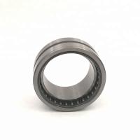 China Radial Needle Thrust Single Row Bearings NA5904 With Inner Rings for sale