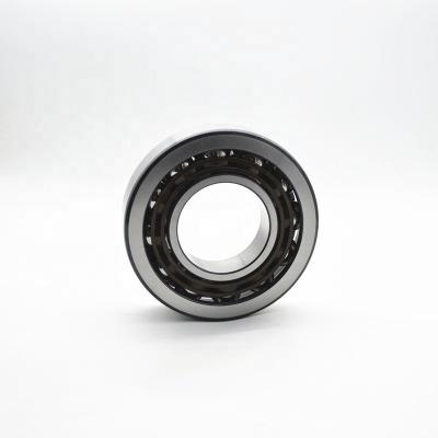 China Axial Loads Double Agricultural Bearing Chrome Steel Fixed End Bearings for sale