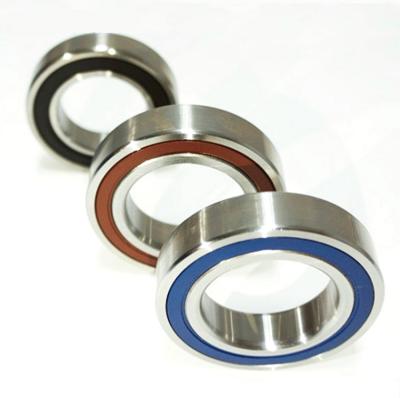 China Tractor H7002C Angular Contact Bearing For Centrifugal Separator for sale