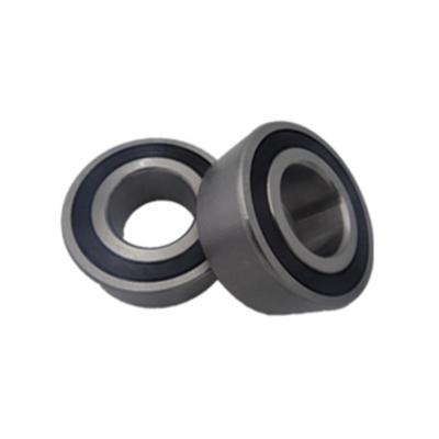 China Single Row Steel Cage Angular Contact Ball Bearing For Vacuum Priming Pump for sale