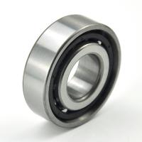 China Anti Vibration Double Row Precision Rubber Seal Bearing Main Spindles for sale