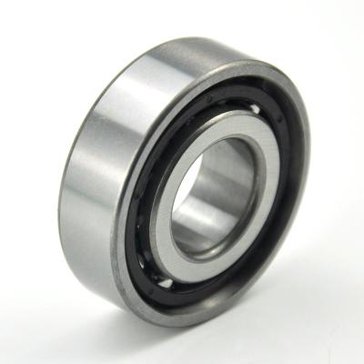 China Anti Vibration Double Row Precision Rubber Seal Bearing Main Spindles for sale