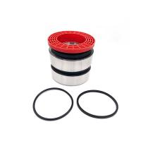 China VKBA3552 Truck Wheel Precision Auto Hub Bearing Chrome Steel GCr15 for sale