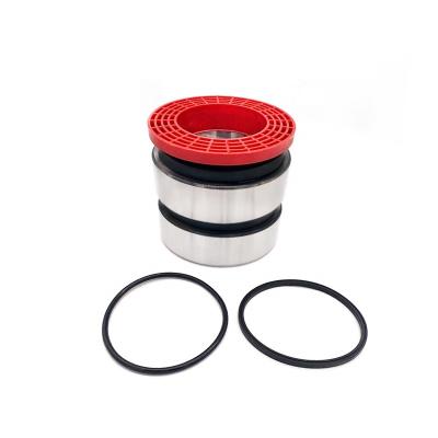 China VKBA3552 Truck Wheel Precision Auto Hub Bearing Chrome Steel GCr15 for sale