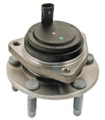 China 515036-DA Front Wheel Hub Bearing Truck Automobile Axle Bearing for sale