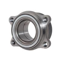 China Axle Inner Auto Rear Wheel Hub Bearing 43210-WL000 Motor Wheel for sale