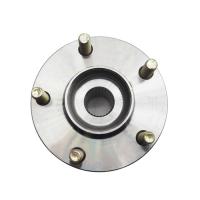 China MR594979 Front Axle Wheel Hub Bearing Shaft Head Auto Hub Bearing for sale