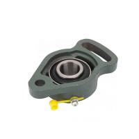 China Brass Cage Pillow Block Bearing UCFA 201 Pillow Block Ball Bearing for sale