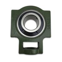 China Crushing Equipment Chrome Steel GCr15 Pillow Block Bearing UCT305 for sale