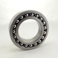 China Axis Skateboard 2317E/EK Self Aligning Ball Bearing Double Row for sale