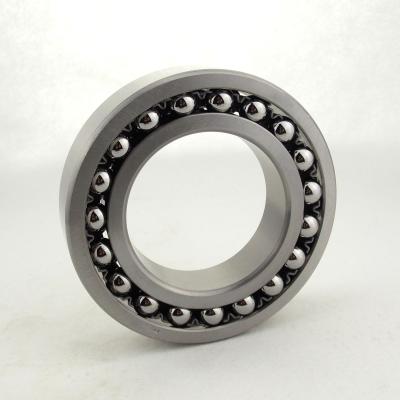 China Axis Skateboard 2317E/EK Self Aligning Ball Bearing Double Row for sale