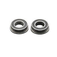 China Axial F689 2RS Flanged Sealed Sft Bearing Spherical Outer Ring for sale