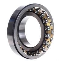 China Wheel Hub Shielded 2220 Bearing For Motorcycles HRC58 for sale