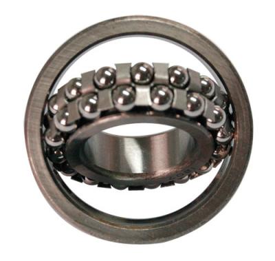 China Automotive C4 Self Aligning Ball Bearing 2201 For Rolling Mill for sale
