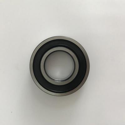China Industrial Eccentric Single Row Electric Motor Bearing With Nylon Cage for sale