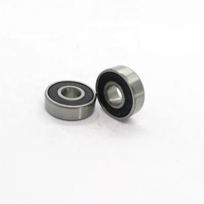 China S625-2RS Stainless Steel Deep Groove Ball Bearing Axial Load For Agricultural Machinery for sale