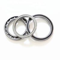 China 61828-2RS Single Row Meter Bearing ZZ Metal Shielded For Transmission for sale