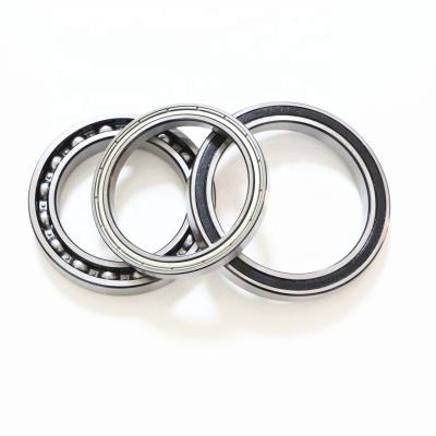 China 61828-2RS Single Row Meter Bearing ZZ Metal Shielded For Transmission for sale