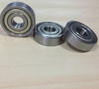 China Mini Skate Sealed Durable Transmission Bearing 624zz Anti Corrosion for sale