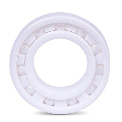China 7005 Angular Contact Hybrid Ceramic Bearings Zirconia Oxide for sale