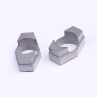 China One Way Moulded HRB 90 Shock Absorber Parts Chrome Plating for sale