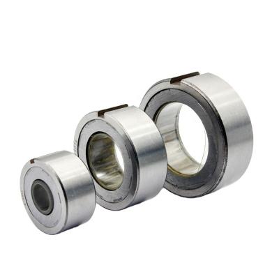 China B200 S200 Freewheel One Way Sprag Clutch Bearing B205 for machine for sale