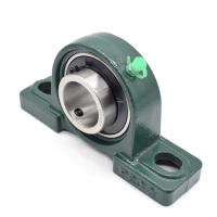 China UCP207 UCP208 Pillow Block Bearing Agricultural Machinery Bearing for sale