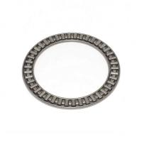 China NTB 1730 Thrust Needle Roller Bearing With Washer And Outer Ring 17x30x2mm for sale