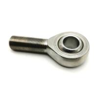 China Radial Ball Joint Rod End Bearing GAR25DO 25x42x20Mm for sale