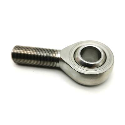 China Radial Ball Joint Rod End Bearing GAR25DO 25x42x20Mm for sale