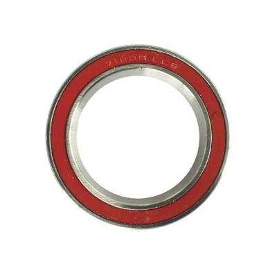 China 71909C P4 Ceramic Angular Contact Ball Bearings Size 45x68x12 for sale