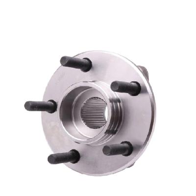 China 513089 4593450 Front Wheel Hub Bearing Unit For Chrysler 300M/Dodge Intrepid for sale