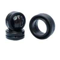 China GE Series Carbon Steel Shaft Thrust Radial Spherical Bearing GE12E 12*22*10MM for sale