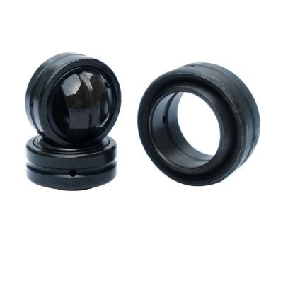 China GE Series Carbon Steel Shaft Thrust Radial Spherical Bearing GE12E 12*22*10MM for sale