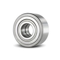 China PWTR 30.2RS / PWTR30-2RS-XL Yoke Type Track Roller Bearing PWTR30 for sale