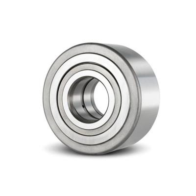 China PWTR 30.2RS / PWTR30-2RS-XL Yoke Type Track Roller Bearing PWTR30 for sale